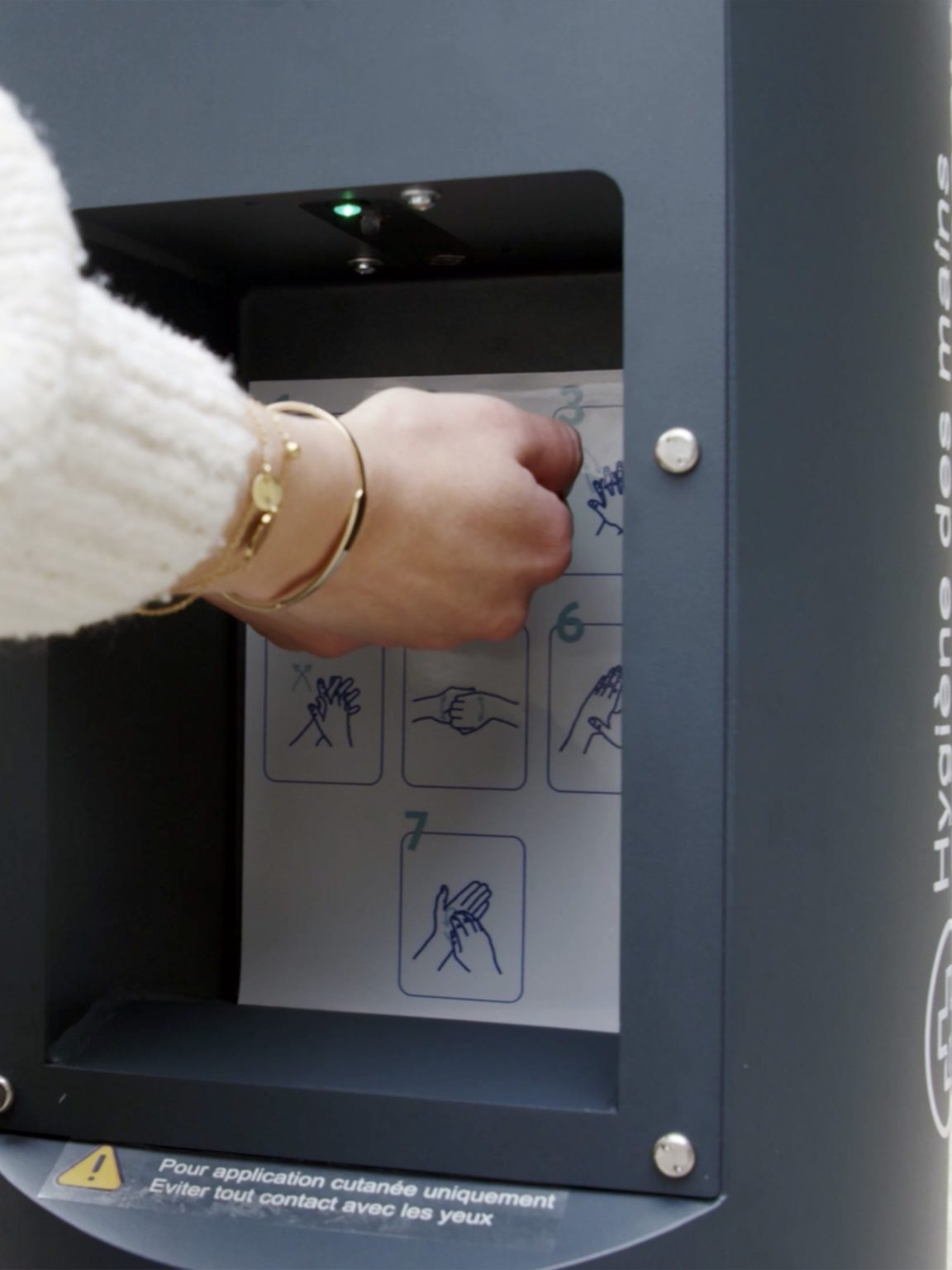 Miss Clean – WellSept